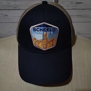 Scheels | Accessories | Nwt Scheels Trucker Hat | Poshmark